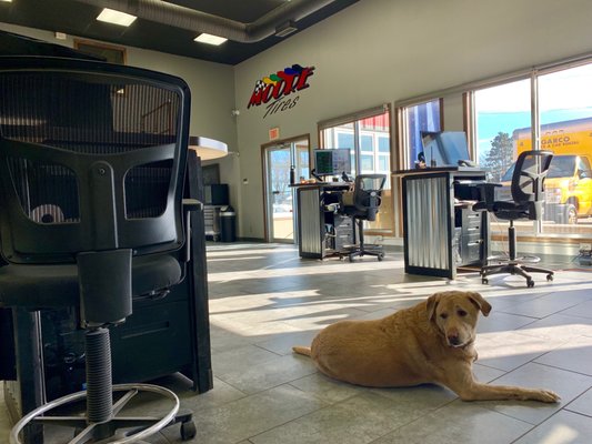 MOORE TIRES - Updated January 2026 - 40 Photos & 25 Reviews - 2400 1st ...