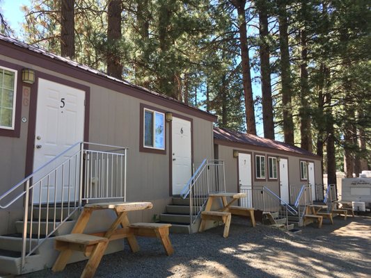 DREAM CATCHER CAMPGROUND & LODGE - Updated September 2025 - 17 Photos ...