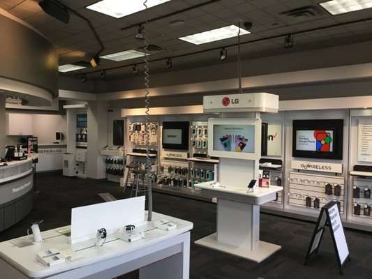 VERIZON - Updated October 2025 - 22 Photos & 67 Reviews - 4780 W ...