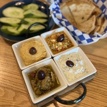 THE GREEK JOINT KITCHEN & BAR - Updated June 2025 - 392 Photos & 198 ...