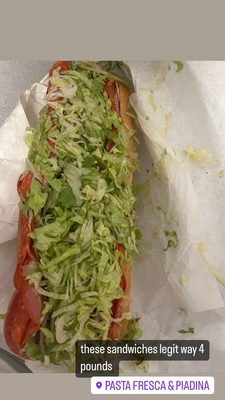 PASTA FRESCA & PIADINA - Updated August 2025 - 58 Photos & 61 Reviews ...