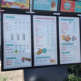 EEGEE’S - Updated November 2025 - 49 Photos & 87 Reviews - 7235 E Golf ...