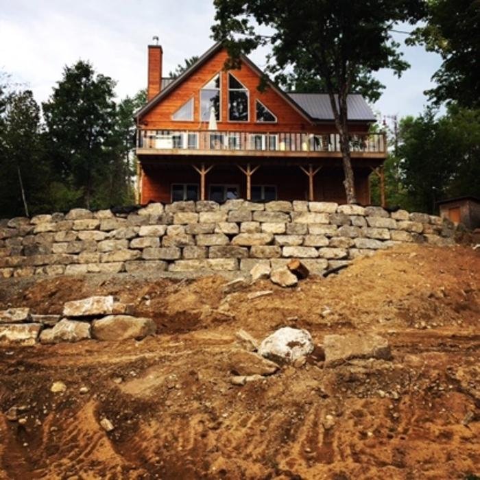 HALEY QUARRY - Updated October 2024 - Douglas, Ontario - Landscaping ...