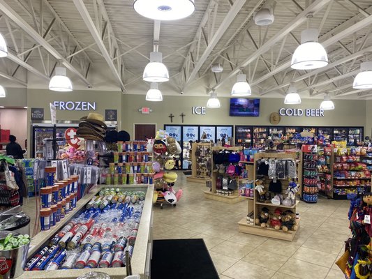 FISCHERS NEIGHBORHOOD MARKET - Updated July 2025 - 3835 E Loop 1604 N ...