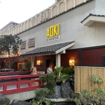 AOKI TEPPANYAKI WAIKIKI - Updated August 2024 - 809 Photos & 585 Reviews - 2005 Kalia Rd ...