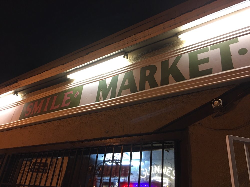 SMILE MARKET - Updated October 2025 - 10 Reviews - 499 N 4th St, San ...