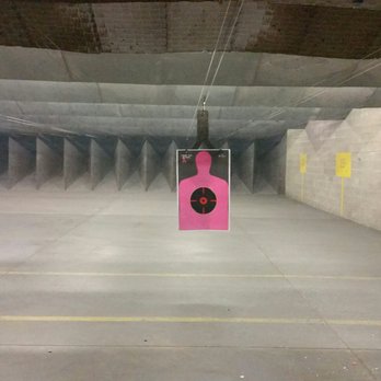 PARABELLUM FIREARMS & INDOOR RANGE - Updated September 2025 - 68 Photos ...