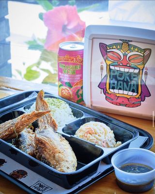 POKE HANA - 788 Photos & 442 Reviews - 1225 E Colonial Dr, Orlando ...