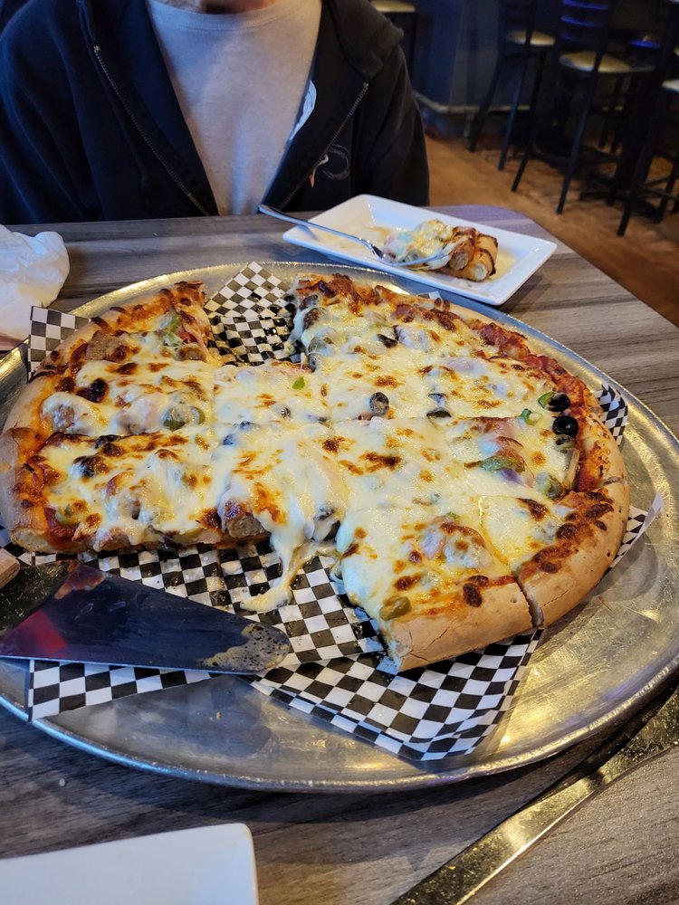 THE POINTE GRILL & BAR - 51 Photos & 53 Reviews - American (Traditional ...