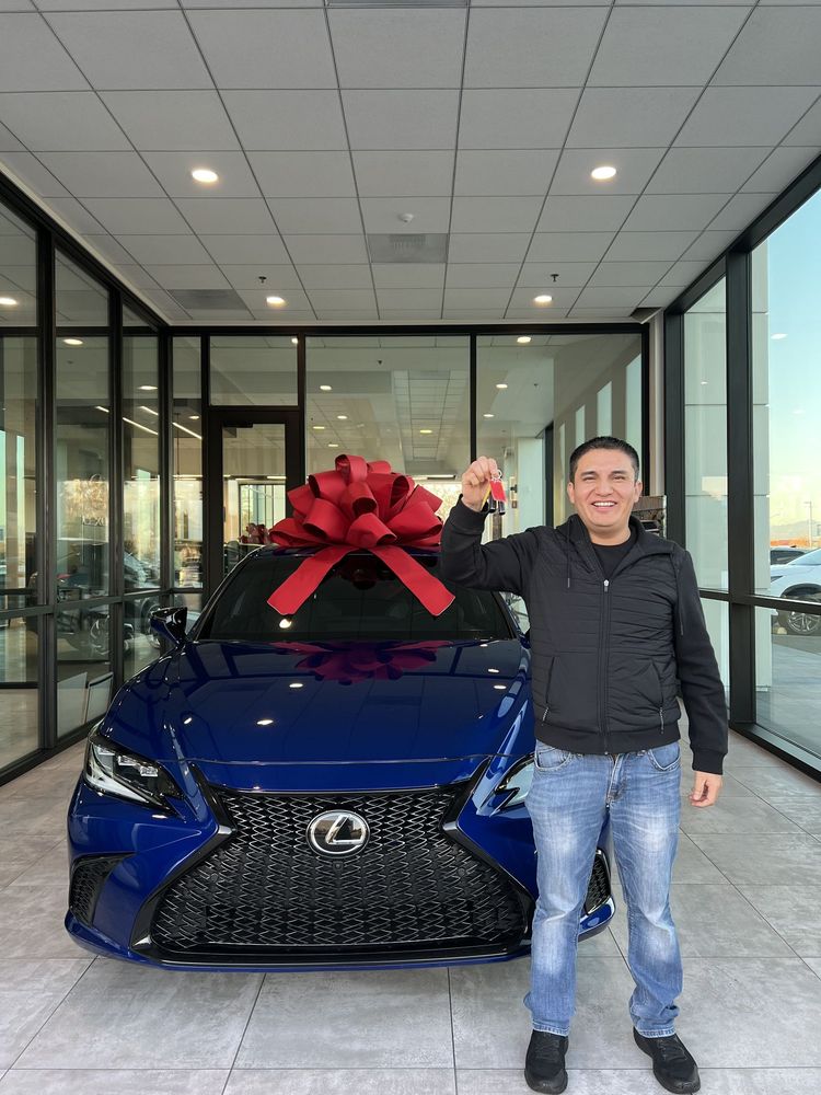 COLISEUM LEXUS OF OAKLAND - Updated May 2026 - 306 Photos & 1054 ...