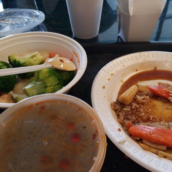 KIN’S WOK GHENT - Updated July 2024 - 47 Photos & 106 Reviews - 222 W ...