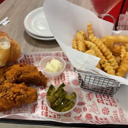 RED LIGHT CHICKEN - Updated November 2025 - 112 Reviews & 173 Photos ...