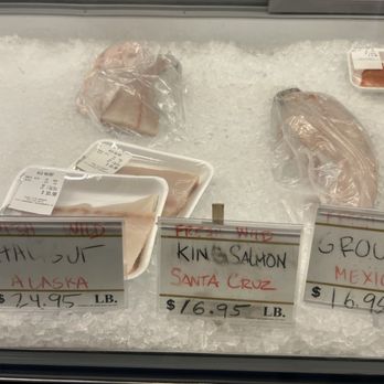 SUNH FISH - Updated October 2024 - 699 Photos & 406 Reviews - 1313 ...