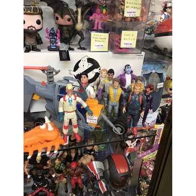 PLANET FUN - Updated July 2025 - 146 Photos & 84 Reviews - 127 E ...