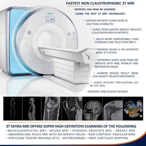 OPEN MRI 17 - ADVANCED DIAGNOSTIC IMAGING OF NJ - Updated August 2025 - 26 Reviews - 34 New ...