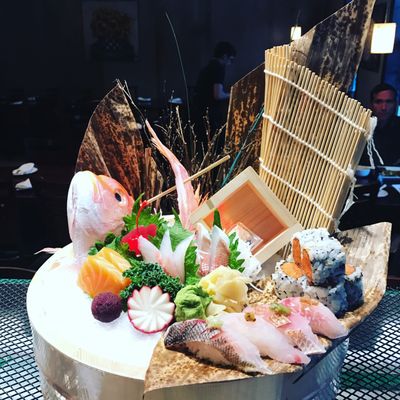 SUSHI KINGDOM - 164 Photos & 73 Reviews - 1117 Woodruff Rd, Greenville ...