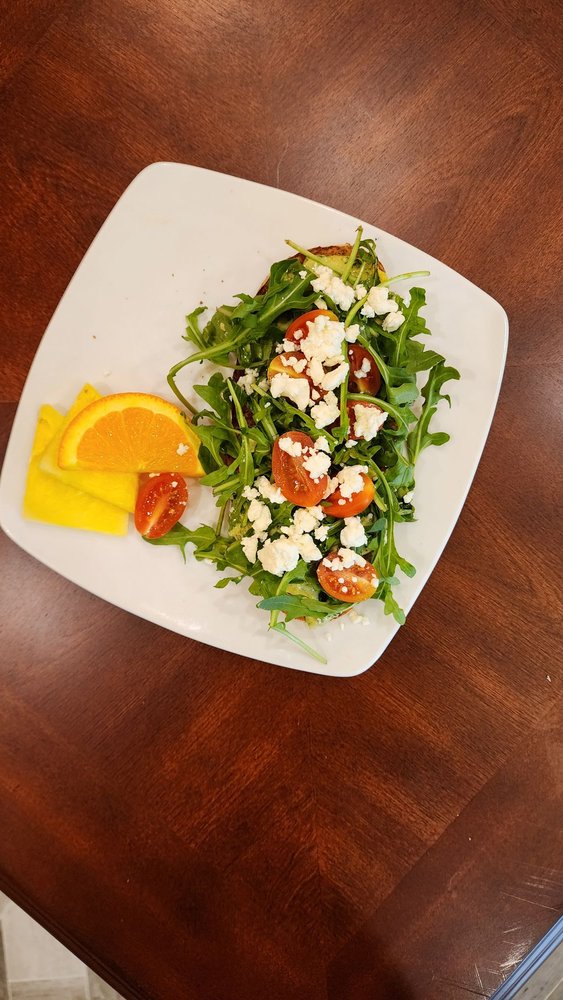 LIVING ROOM COFFEE HOUSE RSD - 91 Photos & 31 Reviews - 2512 Jamacha Rd ...