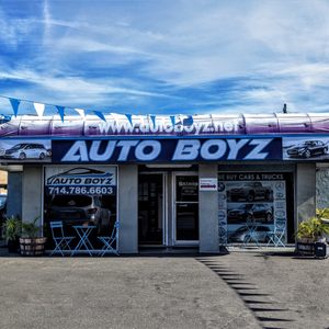 AUTO REPUBLIC - Updated June 2025 - 754 Photos & 668 Reviews - 1890 W ...