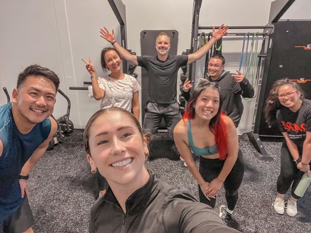 MORPH FITNESS - Updated August 2025 - 53 Photos & 86 Reviews - 507 S B ...