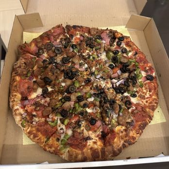 RED MAPLE PIZZA - Updated April 2025 - 166 Photos & 346 Reviews - 25045 ...