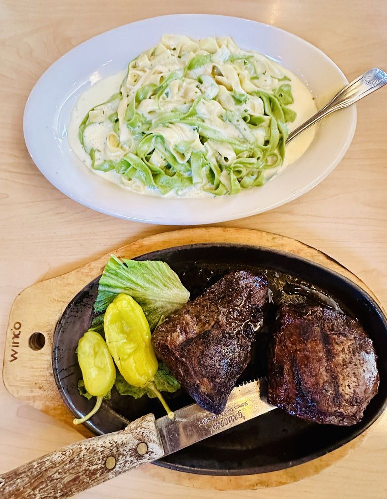 PASTA CONNECTION - Updated December 2025 - 674 Photos & 665 Reviews ...