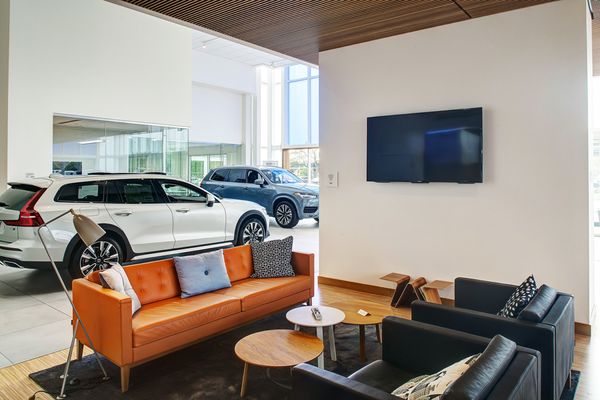 FIELDS VOLVO CARS MADISON - Updated December 2025 - 19 Photos & 45 ...