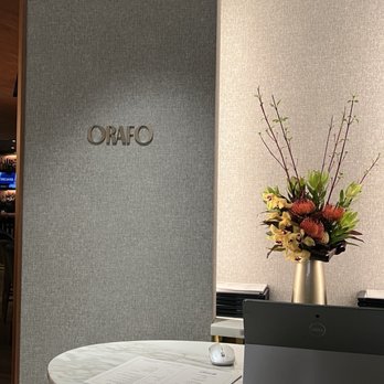 ORAFO - Updated October 2025 - 42 Photos & 20 Reviews - 222 Sansome St ...