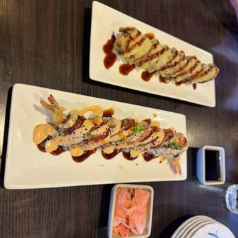 ICHIBAN SUSHI - Updated January 2026 - 237 Photos & 155 Reviews - 675 ...