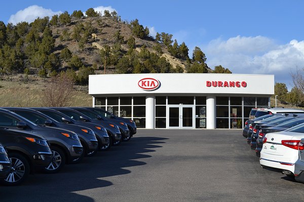 DURANGO MOTOR COMPANY - Updated December 2025 - 32 Photos & 118 Reviews ...