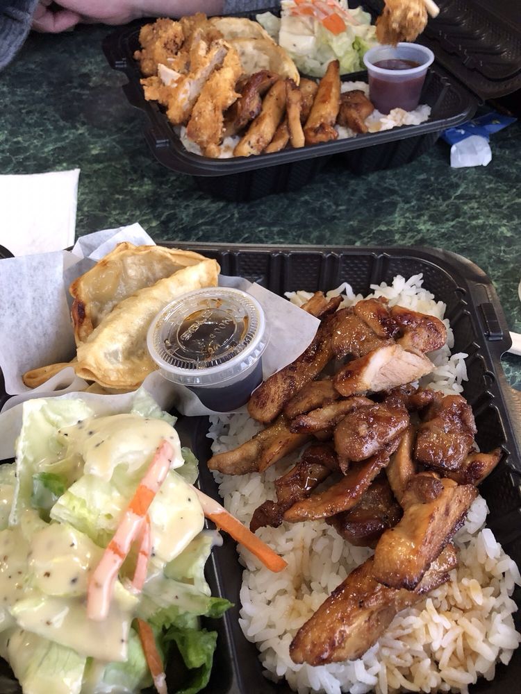 MOLI BENTO - Updated February 2025 - 15 Photos & 27 Reviews - 316 15th ...