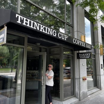 THINKING CUP - Updated January 2025 - 1108 Photos & 1345 Reviews - 165 ...