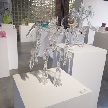 BELGER CRANE YARD STUDIOS - Updated October 2025 - 34 Photos - 2011 ...