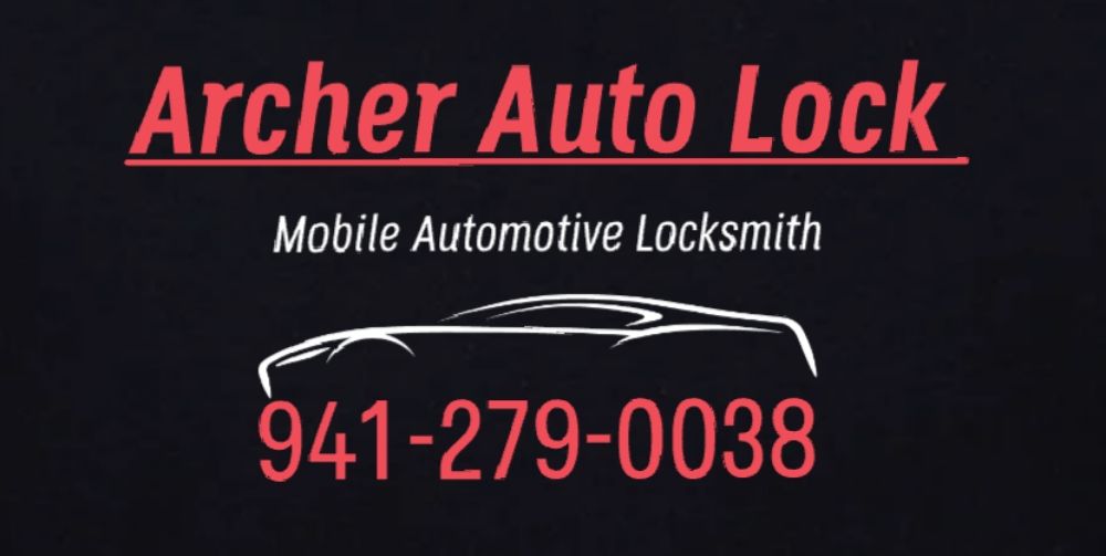 ARCHER’S AUTOMOTIVE LOCKSMITH - Updated June 2025 - 4499 126th Ave ...