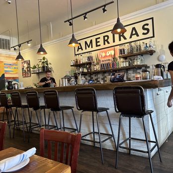 AMERIKAS - 347 Photos & 309 Reviews - 734 Lake St, Oak Park, Illinois ...