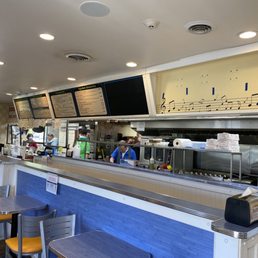 BIG ANGE’S EATERY - Updated June 2025 - 381 Photos & 695 Reviews - 640 ...