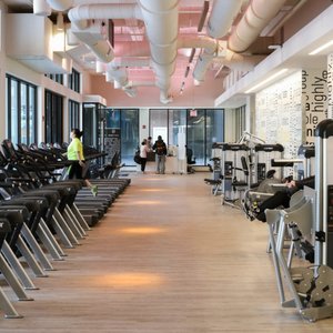 FITNESS FACTORY - Updated June 2025 - 24 Photos & 52 Reviews - 212 S ...