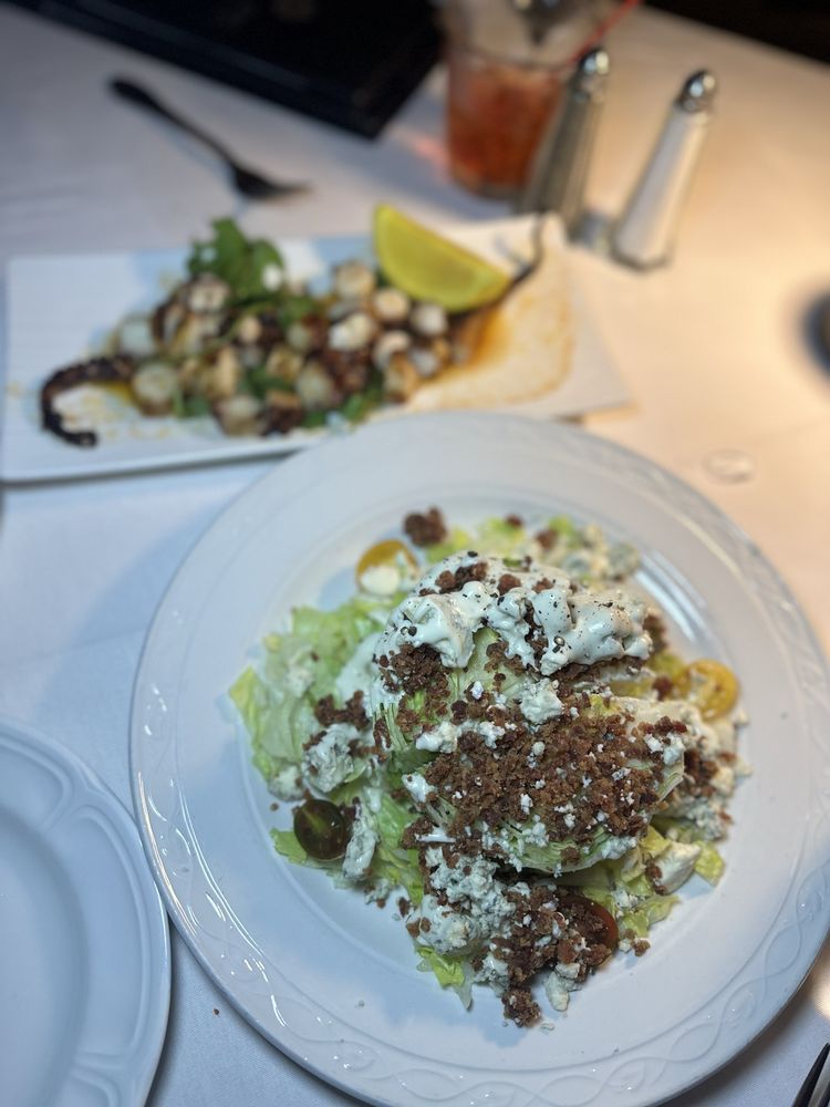 VOLPE RISTORANTE - Updated February 2025 - 88 Photos & 97 Reviews ...