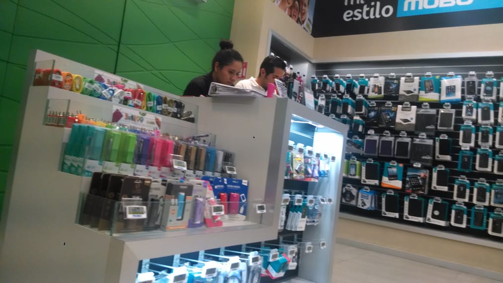 MOBO SHOP - Updated October 2024 - Juan Alonso de Torres 2002, León ...