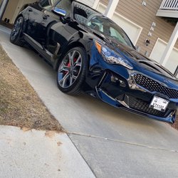 KOONS KIA OF WOODBRIDGE - 52 Photos & 262 Reviews - 14208 Richmond ...