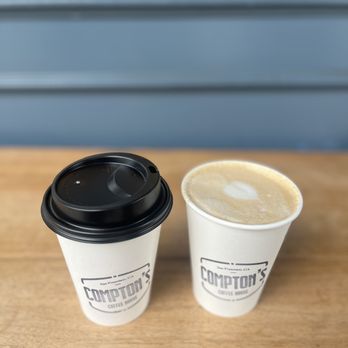 COMPTON’S COFFEE HOUSE - Updated November 2024 - 48 Photos & 25 Reviews ...