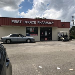 SOUTHLAKE COMPOUNDING PHARMACY - Updated April 2025 - 38101 5th Ave ...