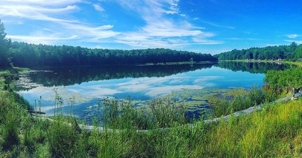 ECHO LAKE CAMPGROUND - Updated December 2025 - 200 Moroney Rd, Pascoag ...