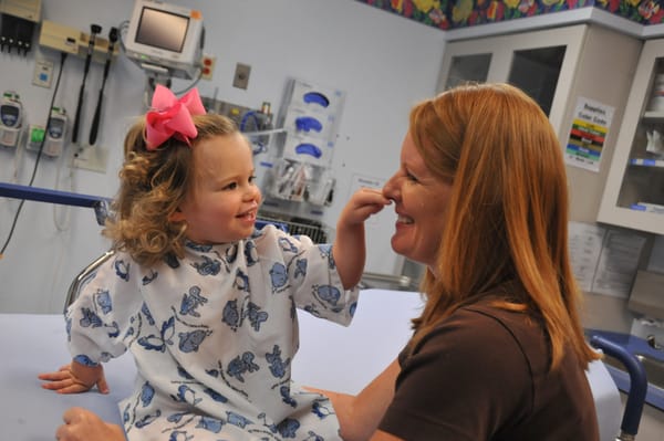 EAST TENNESSEE CHILDREN’S HOSPITAL - Updated December 2025 - 18 Photos & 22 Reviews - 2018 W ...