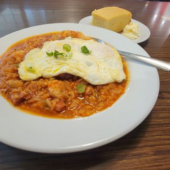CAJUN KITCHEN CAFE - Updated May 2024 - 624 Photos & 592 Reviews - 901 ...