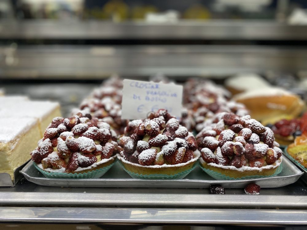 REGOLI - 95 Photos & 49 Reviews - Via dello Statuto 60, Roma, Italy ...