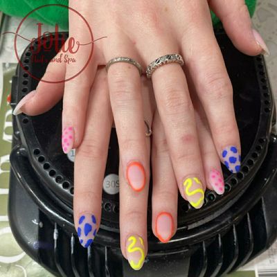 JOLIE NAILS AND SPA, SC - Updated September 2025 - 198 Photos & 93 ...