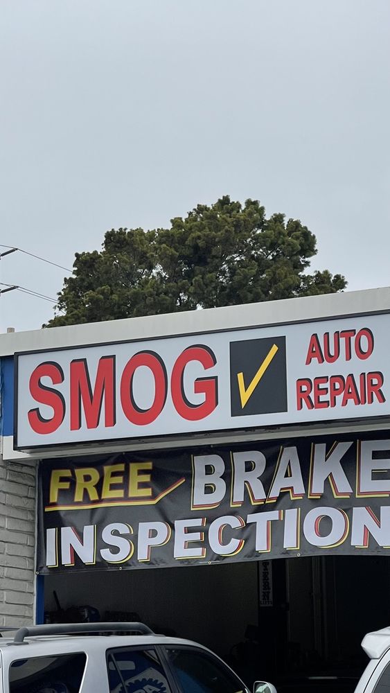 ENCINITAS SMOG & AUTO REPAIR - 25 Photos & 89 Reviews - 310 Encinitas ...