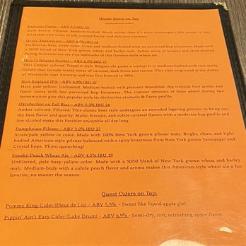 FALL STREET BREWING - Updated July 2025 - 33 Photos & 29 Reviews - 97 ...