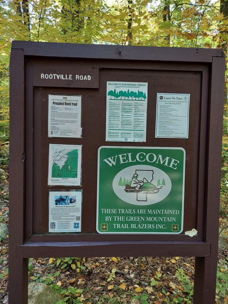 PROSPECT ROCK TRAIL - Updated December 2025 - 24 Photos - 25 Moosewood ...