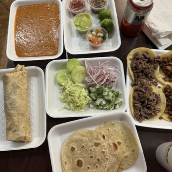 TA’CARBON - Updated February 2025 - 281 Photos & 482 Reviews - 2929 N ...